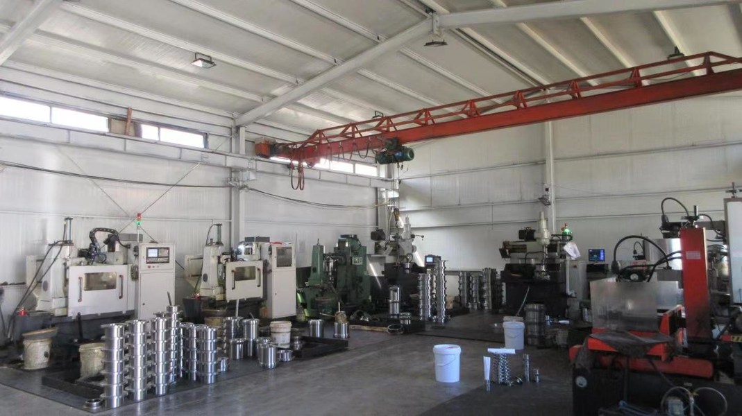 ประเทศจีน Nanpi County Jude Transmission Equipment Manufacturing Co ...